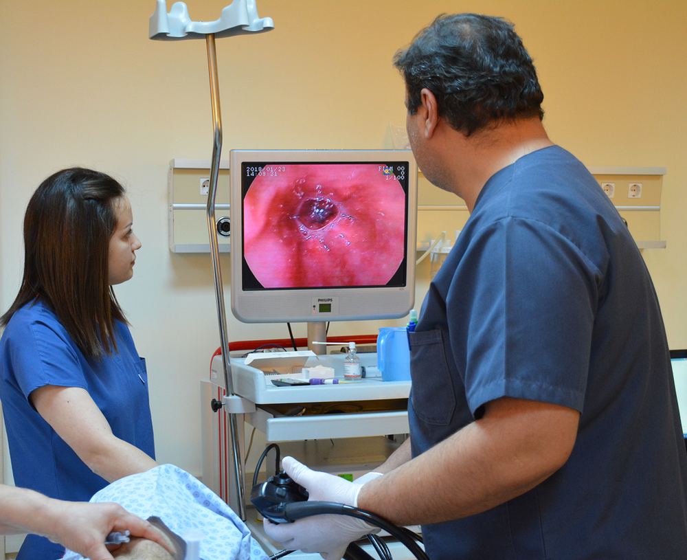 Genel Cerrahi Nedir? Nelerle İlgilenir? Gastroskopi ve Kolonoskopi Han