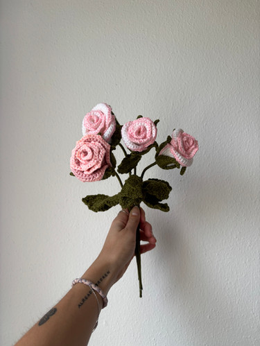 All Products | Debocrochet