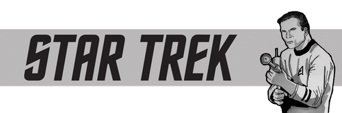 Star Trek - Prints | Toon Out