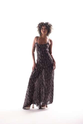 Vestido Liger | Munira