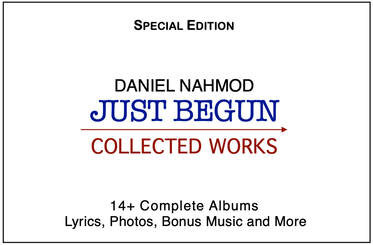 The Complete Music Collection | Daniel Nahmod Music