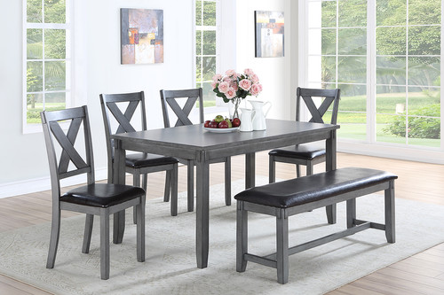 Lilly Dining Set | Mysite