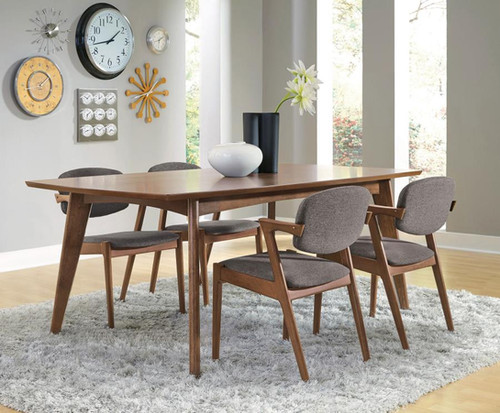 Malone 5 Pc Dining Set | Mysite