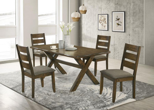 Alston 5-PC Dinette Set | Mysite