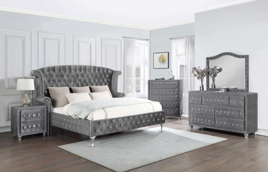 BEDROOM | FURNITURE 4 LESS LV