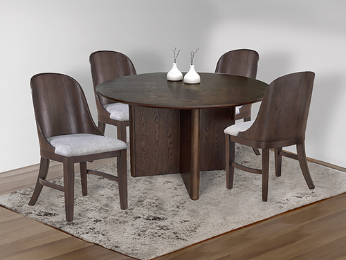 Cullen 5 Piece Dining Set | Mysite