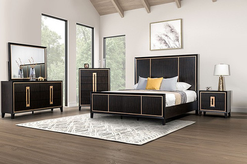 Kenyada Bedroom Collection | Mysite
