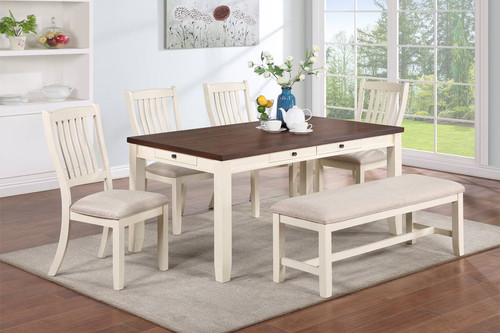 Bella Dining Set | Mysite