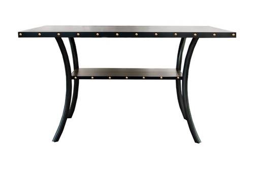 Elli 7pc Counter Height Set | Mysite