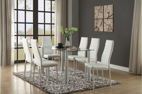Florian Dining Set | Mysite