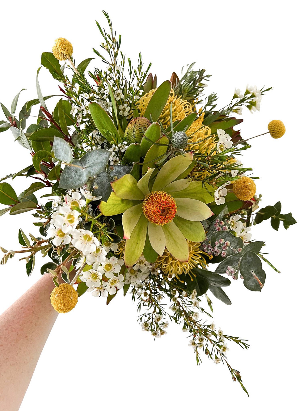 Fresh Flower Delivery | Botanical Love Flowers | Victor Harbor