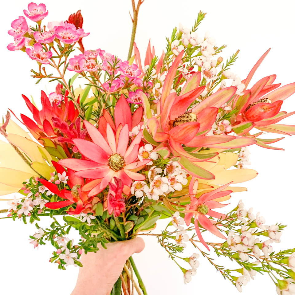 Fresh Flower Delivery | Botanical Love Flowers | Victor Harbor