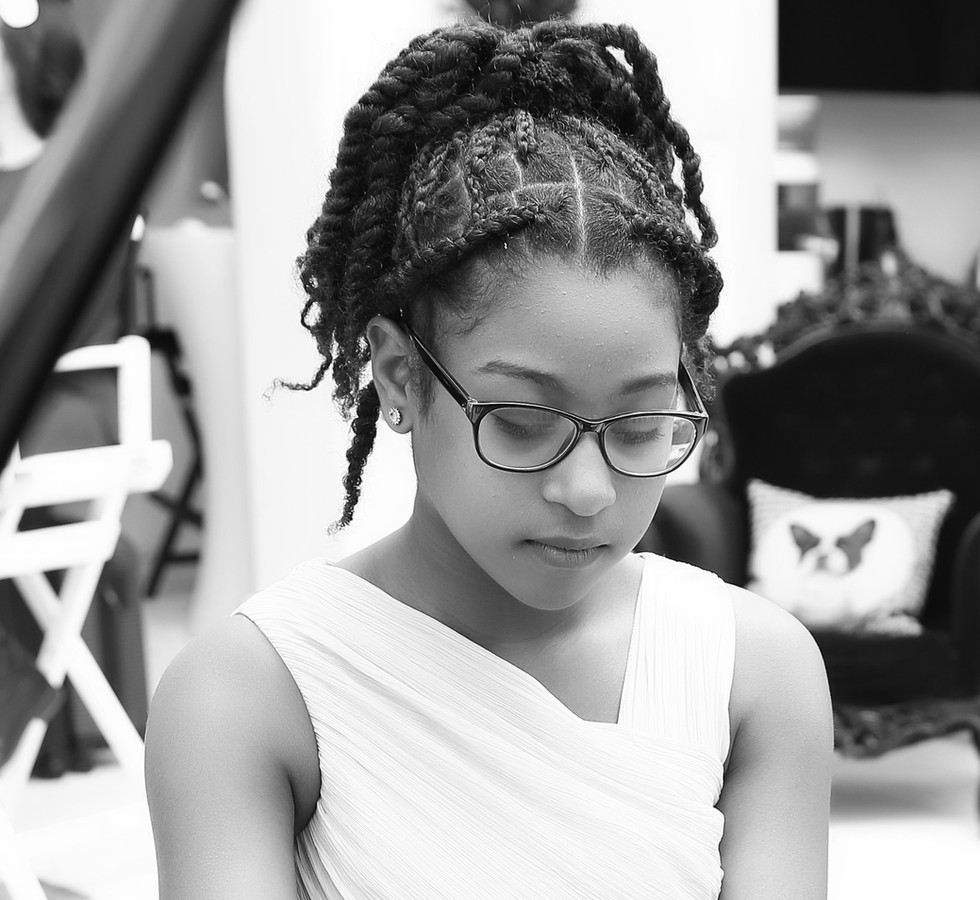 Gallery | Alanna Crouch