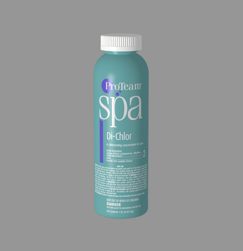 Di-Chlor | CJ's Pools & Spas