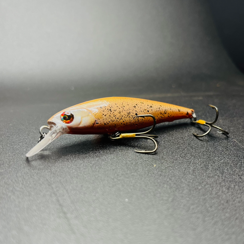 Copper Creeper | Z Strike Lures