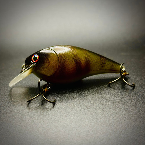 Camp Crank | Z Strike Lures
