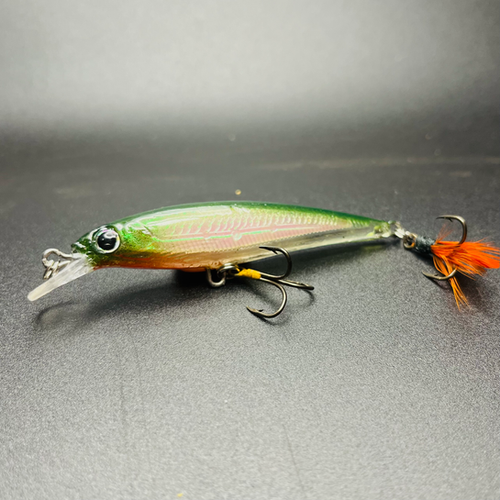 Wisp Twitch | Z Strike Lures