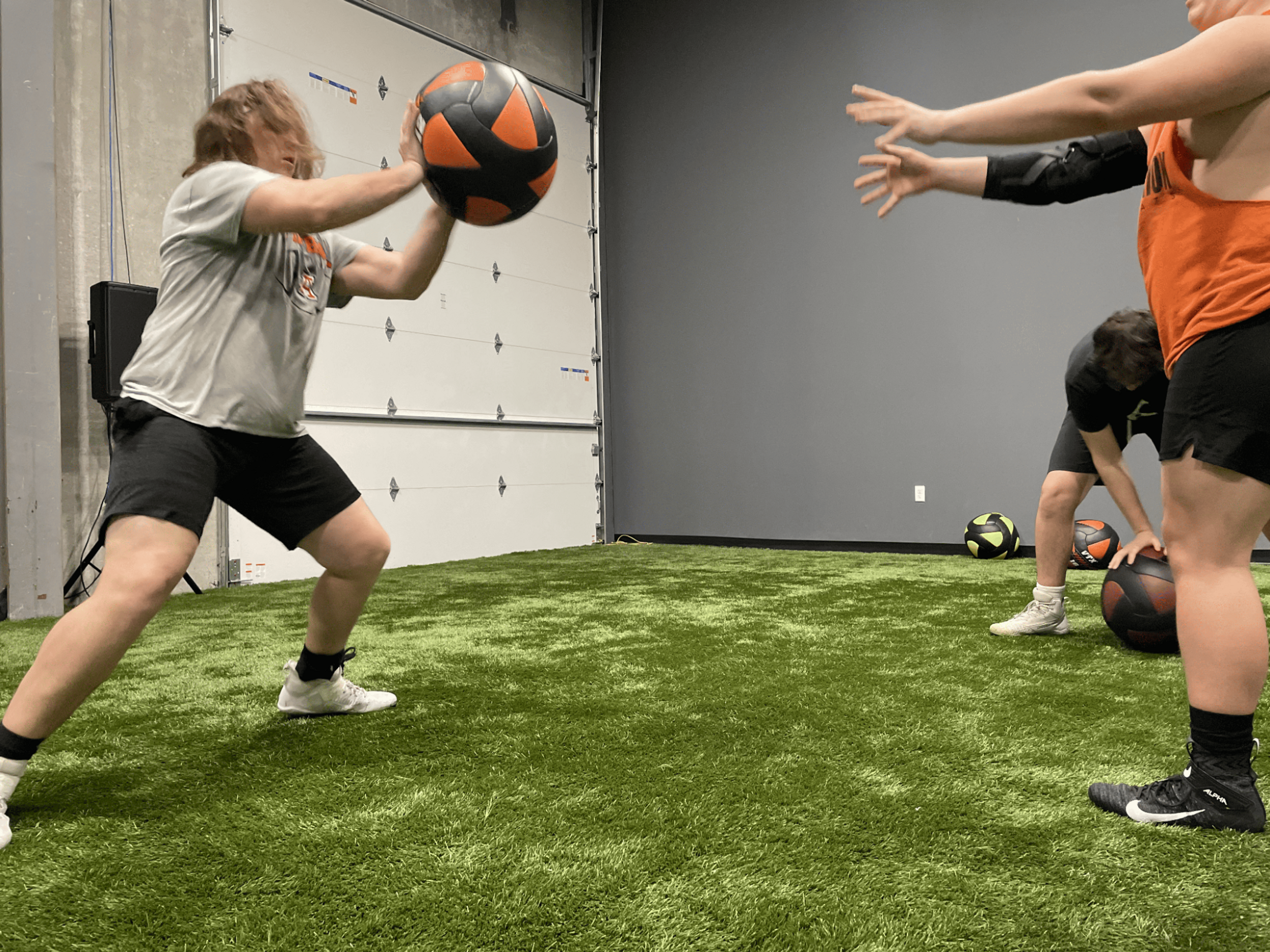 Why Cincinnati Is Ideal for Offensive Lineman Training