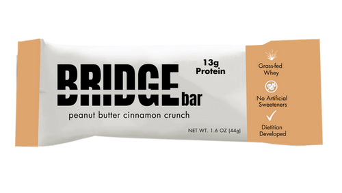 Box of 12 Bridge Bars | My Site