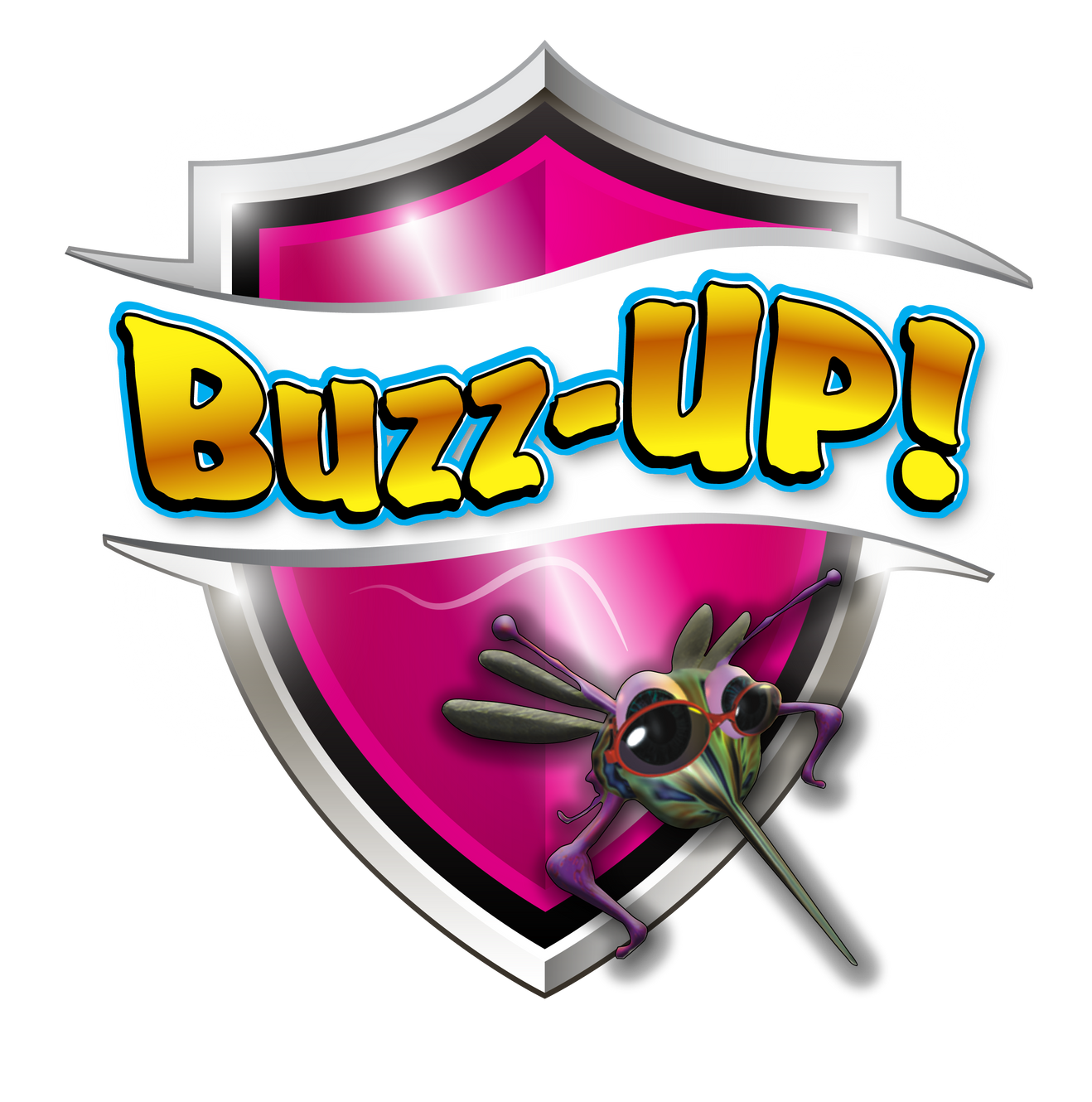Accueil | Buzz Up