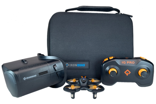 IQ Pro FPV Apprentice Kit | IRONQUAD