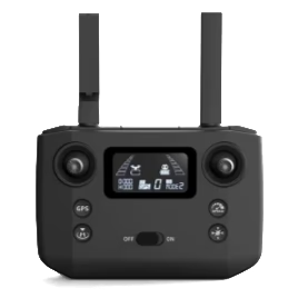 IQ GPS Controller | IRONQUAD