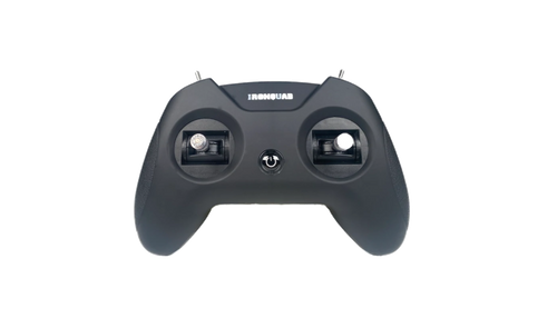 Ace Radio Controller | IRONQUAD