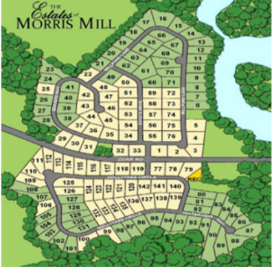 Map | community
