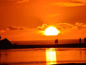 THINGS TO DO | Piha Campground