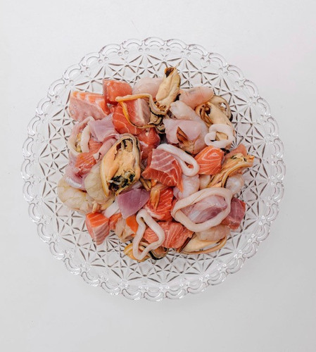 Marinara Mix - Australian - Fresh, 500gm | Melbourne Food Squad