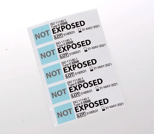 CSBN-16 STEAM TYPE 6 EMULATING INDICATOR | True