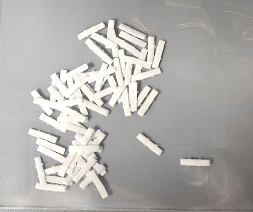 MAB-06 EO MINI SPORE STRIPS | True