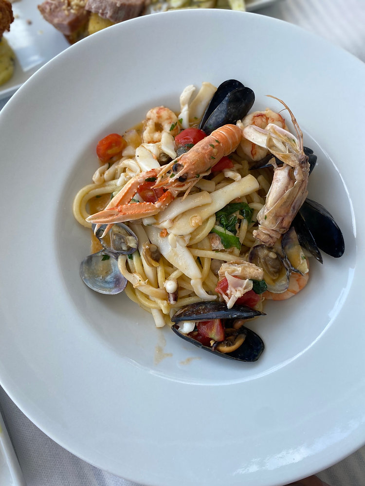 Exploring Puglia: 10 Essential Foods You Must Try for a True Italian ...