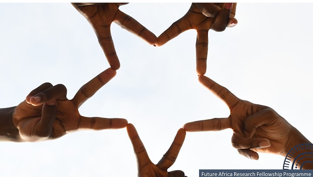 Creating new networks for collaboration