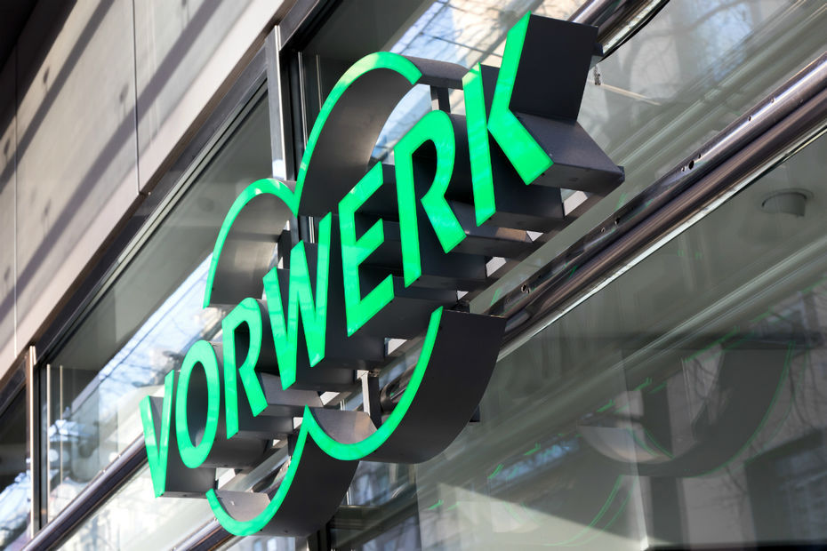 Vorwerk depuis 1883 : histoire et culture de l'entreprise