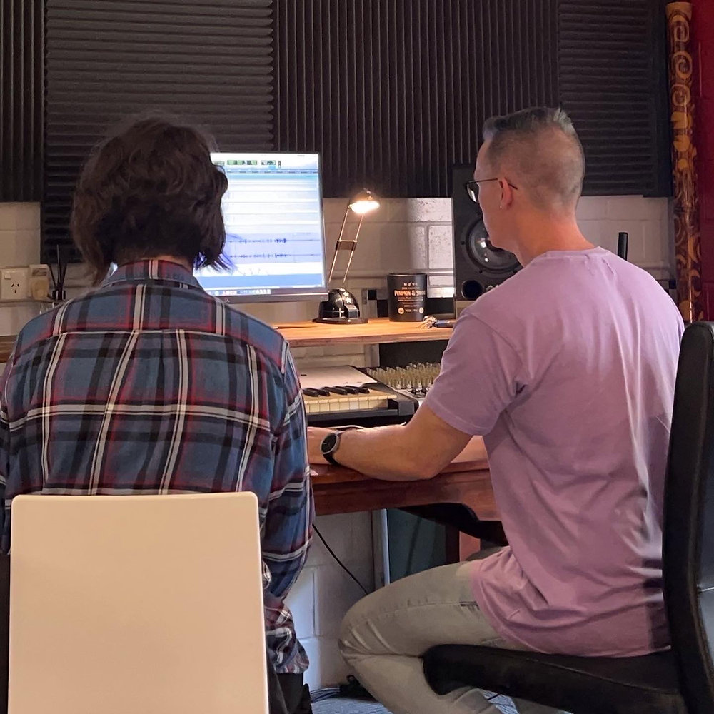 New sound collaboration