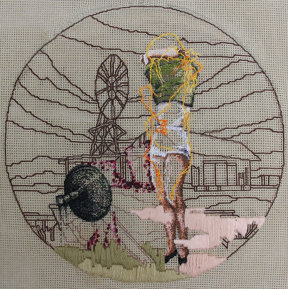 Not quite there (Logan)