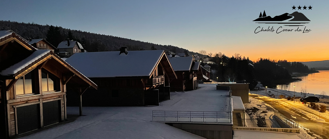 Activités | Chalet Coeur Du Lac