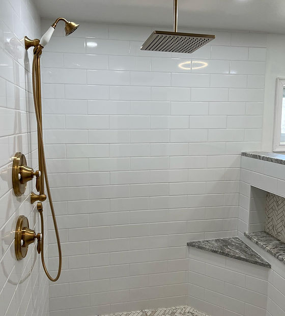 Home | Richard Foley Tile C