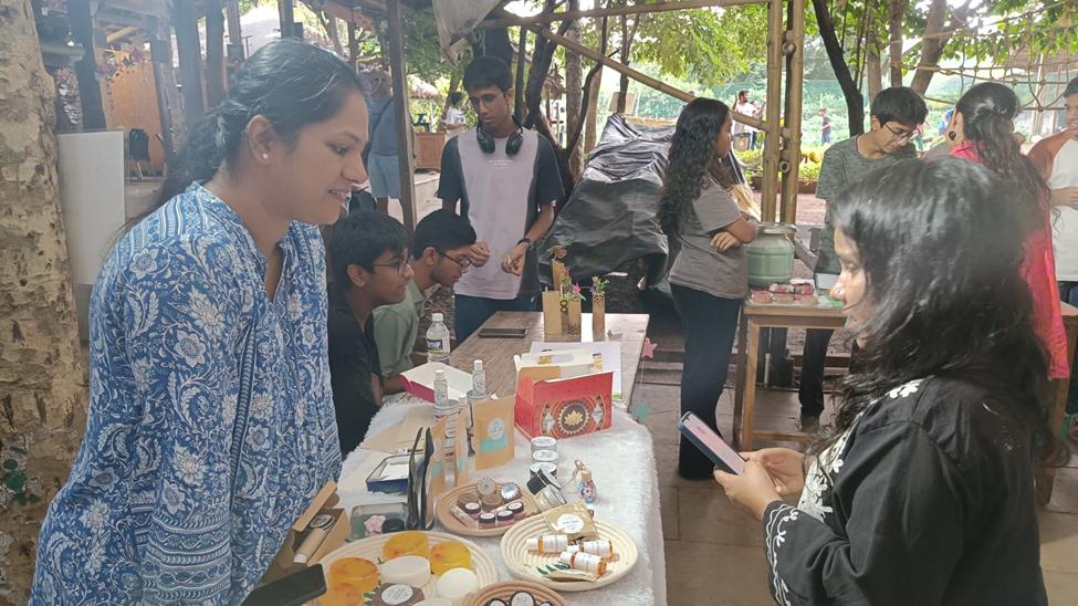 For a Cause: The DLRC Fun Fair