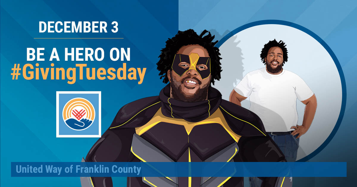 Giving Tuesday | United Way