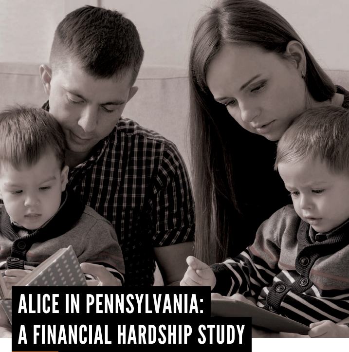 ALICE | United Way of Franklin County