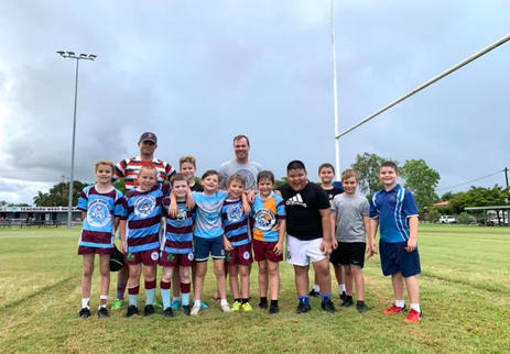 Gallery | Teachers West Rugby Union Club