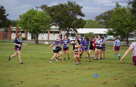 Gallery | Teachers West Rugby Union Club