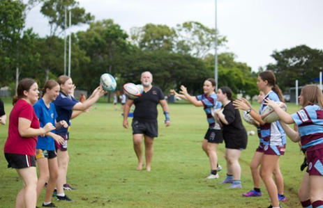 Gallery | Teachers West Rugby Union Club