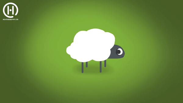 Animator | Pune | Art of Nilabh Umredkar