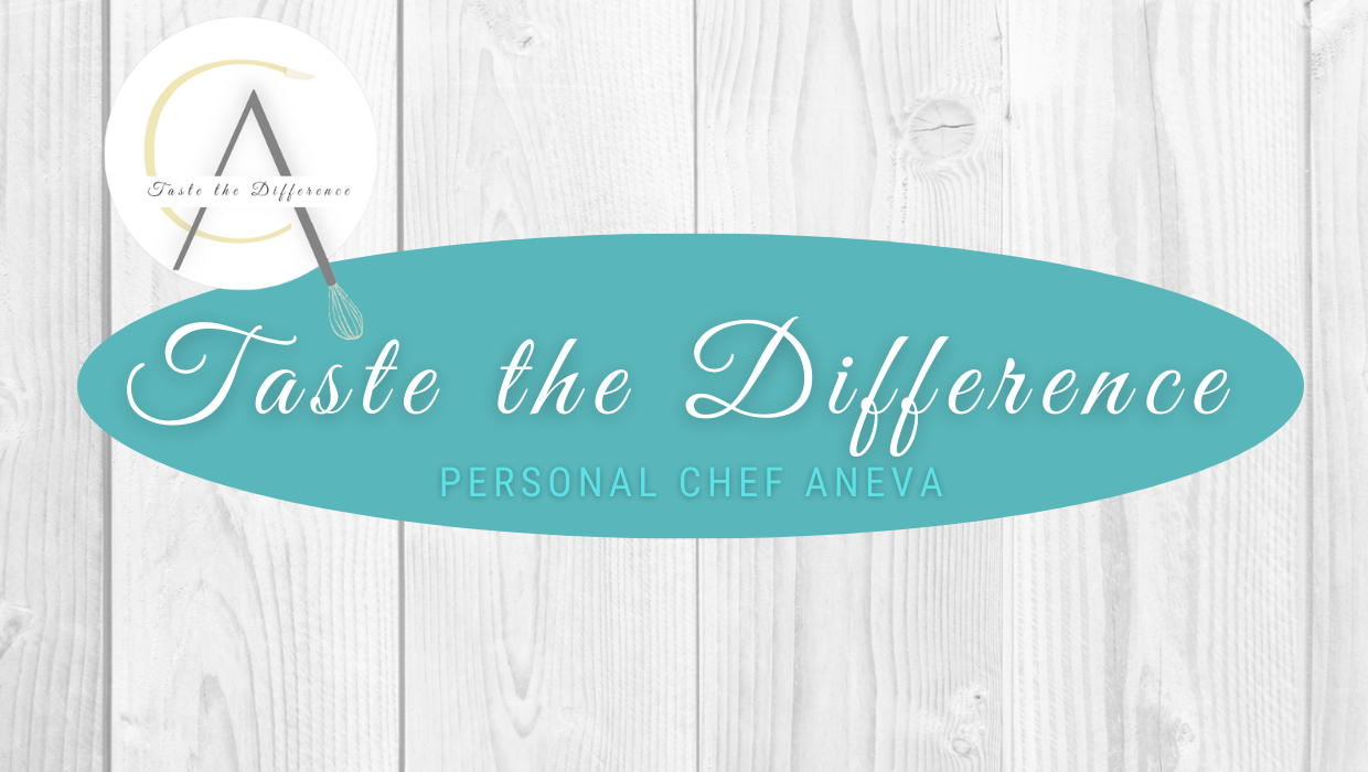 taste the difference logo