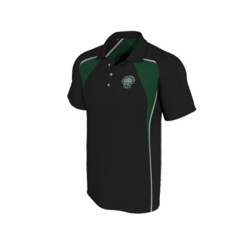 Whitton Wanderers Polo Shirt Adult | onestitchbeyond