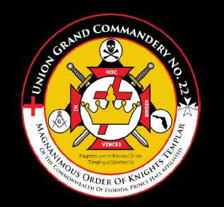 Grand Commandery Officers | UGC No. 22