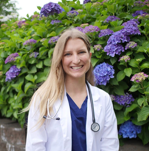 Rozen Health | Dr. Kaylie Rozen
